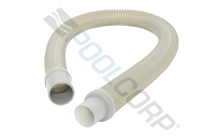 POOL360 | 1 1/2" Gray Great White® Hose Kit
