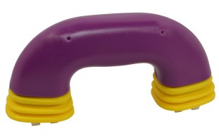 POOL360 | Purple Bumper Kit for PoolShark