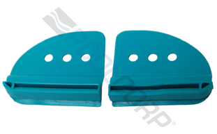 POOL360 | Seal Flap Kit for PoolShark Pool Cleaner