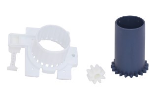 POOL360 | Steering Kit for SandShark Pool Cleaner