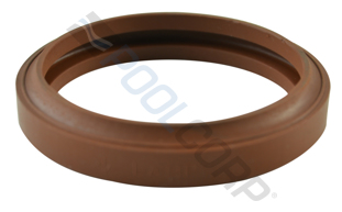 POOL360 | Lens Gasket for Sunlite® Brass LTC Light