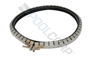 POOL360 | Lens Gasket/Clamp Kit For SunGlow Grommet Style and SunBrite LTC Lights