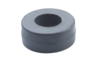 POOL360 | 1-1/2" Rubber Wheel