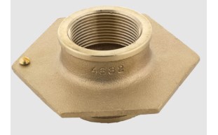 POOL360 | 1.5" FPT No-Leak Fitting