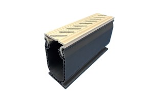 POOL360 | Marble Frontier Deck Drain Pro 8 per Case