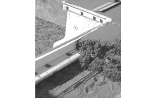 POOL360 | Capstone Cantilever Radius Step Kit
