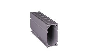 POOL360 | 10' Gray Channel Drain