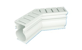 POOL360 | Super Drain 45 Degree