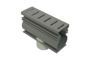 POOL360 | Super Drain Down Adapter