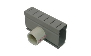 POOL360 | Deck Drain Side Adapter