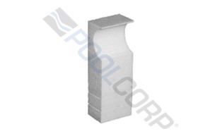 POOL360 | 8' Intermediate Cantilever Step Liner