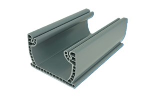 POOL360 | 10' Flowmaster Commercial Deck Drain Base 4 per case