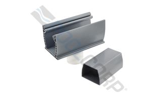 POOL360 | 3" Flowmaster 3 Commercial Deck Drain Down Adapter