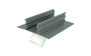 POOL360 | Adjustable Height Paver Drain End Adapter