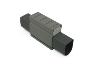 POOL360 | Gray Deck Drain Clean Out