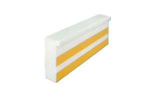 POOL360 | 8' Encapsulated Form Adapter