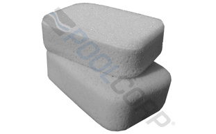 POOL360 | Jumbo Hydro Sponge