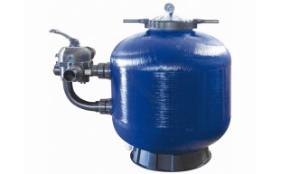 POOL360 | FILTRE SUPERPOOL S28 21.6M3 H