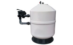 POOL360 | FILTRE SUPERPOOL D1200 3POU