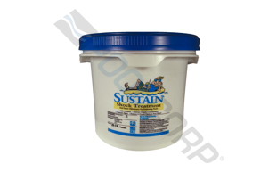 POOL360 | 24 lb (10.88 L, 384 oz) Pail Calcium Hypochlorite Shock Treatment