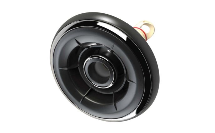 POOL360 | 2 5/16" Omni Storm Cluster Storm Jet Majestic Directional Spa Jet