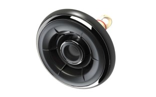 POOL360 | 3 3/16" Omni Storm Jet Mini Storm Directional Spa Jet