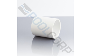 POOL360 | 2" S x S Coupling / Fitting