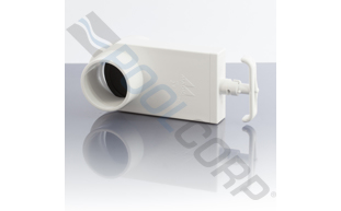 POOL360 | 2″ S x SP Magic Gate Valve