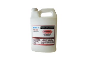 POOL360 | 1 gal Rocksteel Color Enhancer