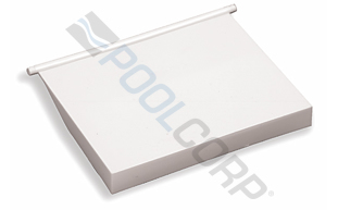 POOL360 | HYDROTOOLS SKIMMER FLAP WEIR SKIMMER DOOR