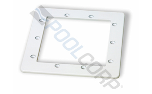 POOL360 | GRY HYDROTOOLS SKIMMER FACE PLATE