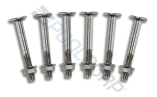 POOL360 | Replacement Ladder Bolt Kit