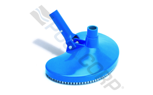 POOL360 | Super Aero Vac Weighted Vacuum Head