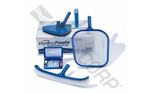 POOL360 | Premium Maintenance Kit