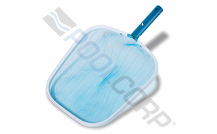 POOL360 | Premium Aluminum Leaf and Debris Skimmer Net