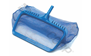 POOL360 | Hydrotools™ Professional Heavy Duty Deep-Bag Rake