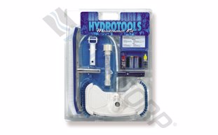 POOL360 | Deluxe Premium Hydro Tools Maintenance Kit