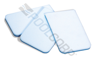 POOL360 | Miracle Pads Pool and Spa Refill Kit