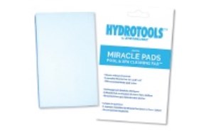 POOL360 | MiraclePad™ Pool & Spa Cleaning Pads Display