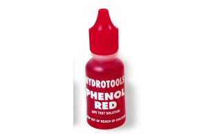 POOL360 | 1/2 oz Phenol Red Solution