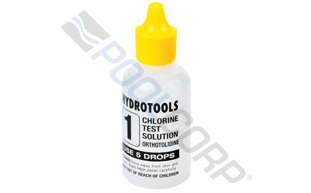 POOL360 | 1 oz #1 OTO Solution