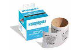POOL360 | Tear-Aid Self Adhesive No-Mess Vinyl Repair