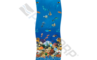 POOL360 | 21'x52" RD CARIBBEAN UB AG LINER
