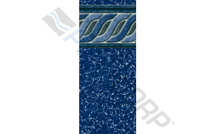 POOL360 | 30'x52" EMERALD TILE BD AG LINER