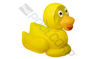POOL360 | Giant Ducky Ride-On Float 60"