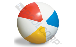 POOL360 | Giant Classic Beach Ball 36"
