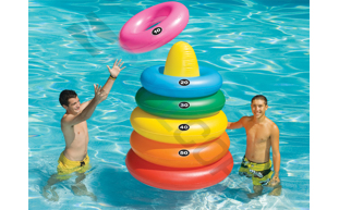POOL360 | Giant Ring Toss™