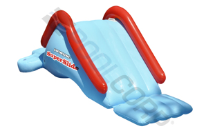 POOL360 | SuperSlide™ Inflatable