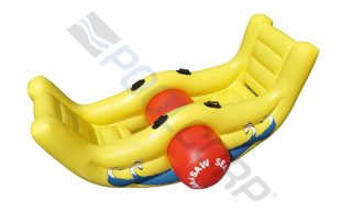 POOL360 | Sea Saw Rocker 90"