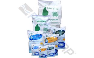 POOL360 | 3 lb Filter Media